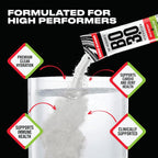 raspberry watermelon electrolyte drink mix