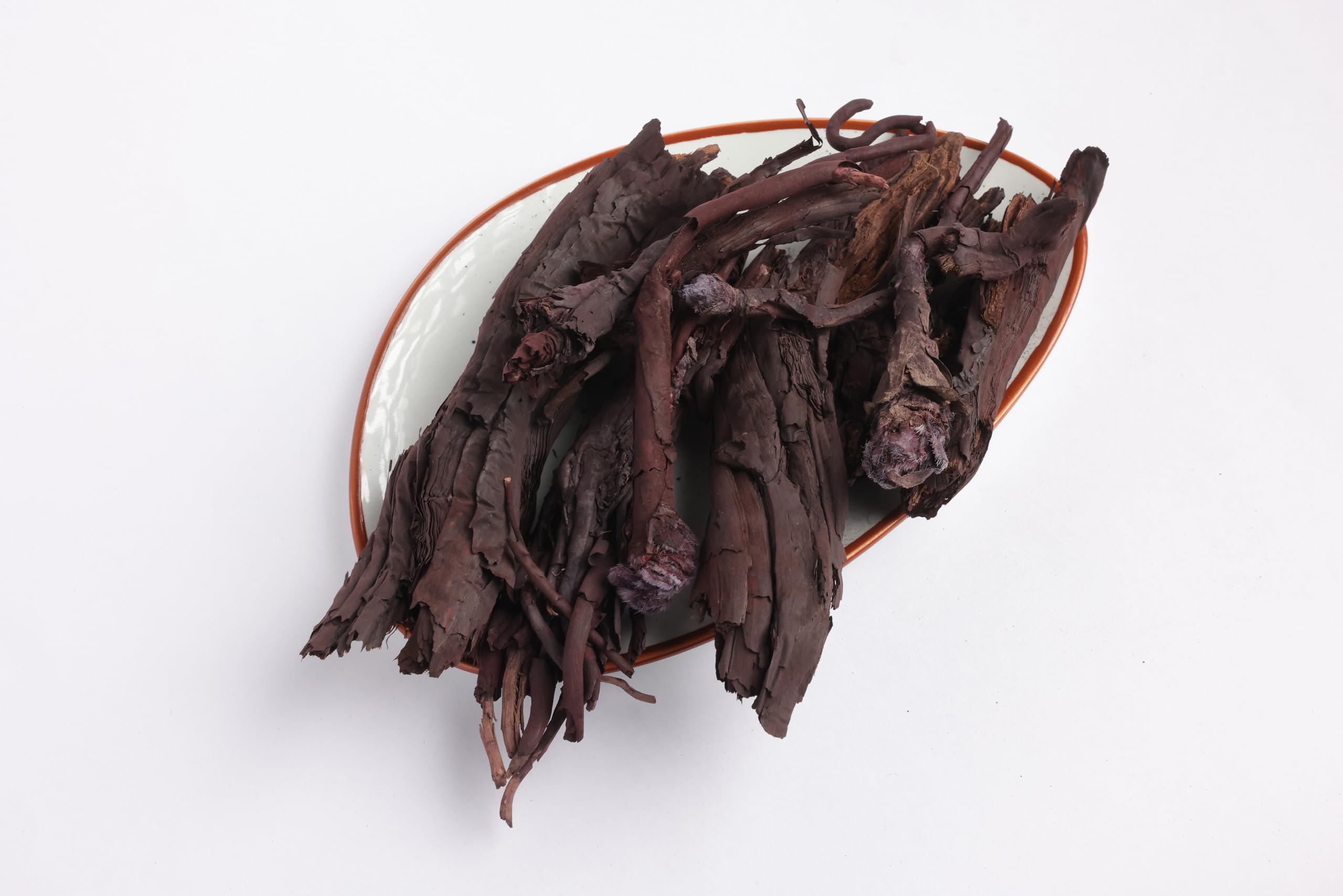 Ratanjot herbal supplements for vitality