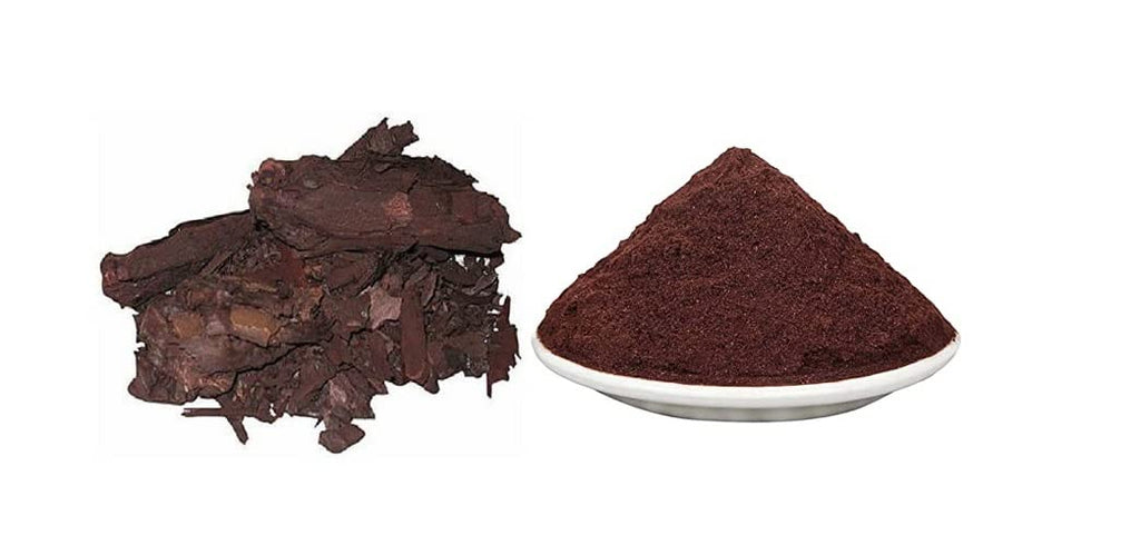 Ratanjot roots for healthy living