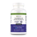 Rational Nutrition magnesium supplement capsules