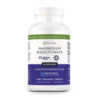 Rational Nutrition magnesium supplement capsules