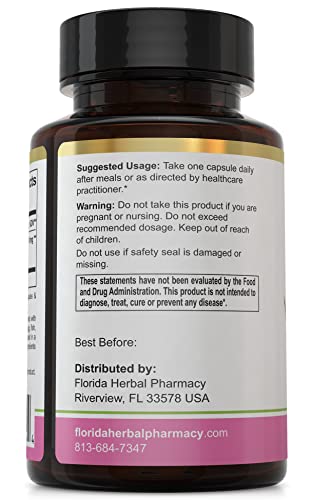 Rauwolfia extract for stress relief