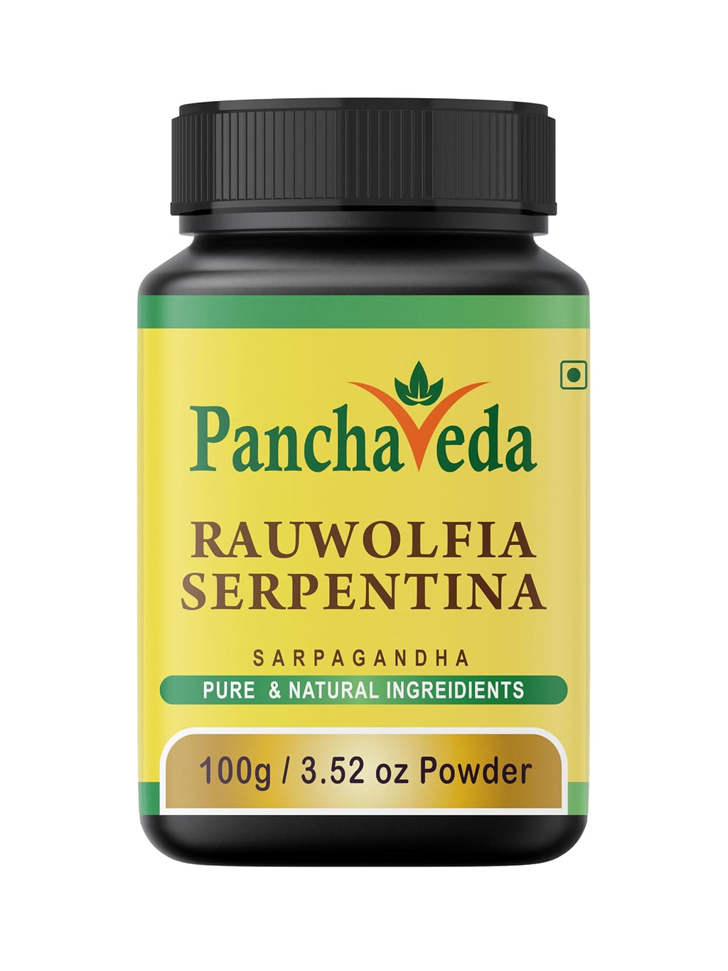 Rauwolfia Serpentina Powder for relaxation