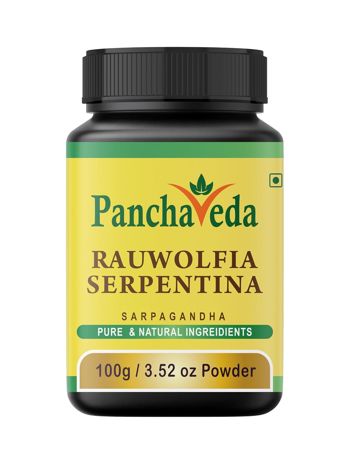 Rauwolfia Serpentina Powder for relaxation