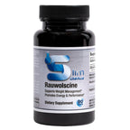 Rauwolscine multivitamins for active lifestyle