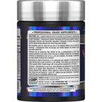 Rauwolscine supplement for enhanced energy