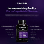 Raven Resolve herbal supplement for wellness