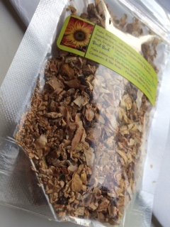 Ravenz Roost Birch Bark Tea benefits