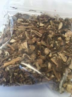 Ravenz Roost organic mandrake tea benefits