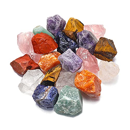 raw amethyst for meditation