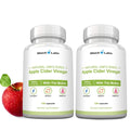 raw apple cider vinegar capsules
