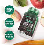 raw apple cider vinegar health benefits