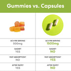 raw apple cider vinegar supplement