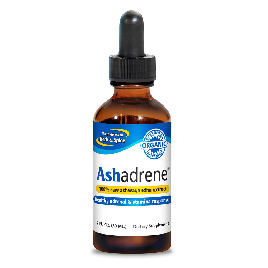 raw ashwagandha extract for energy