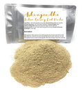 raw ashwagandha root powder benefits