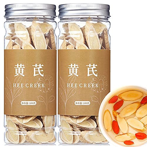 Raw astragalus herbal tea benefits