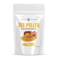 raw bee pollen health benefits