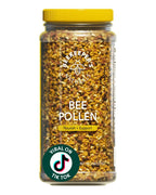 raw bee pollen multivitamins