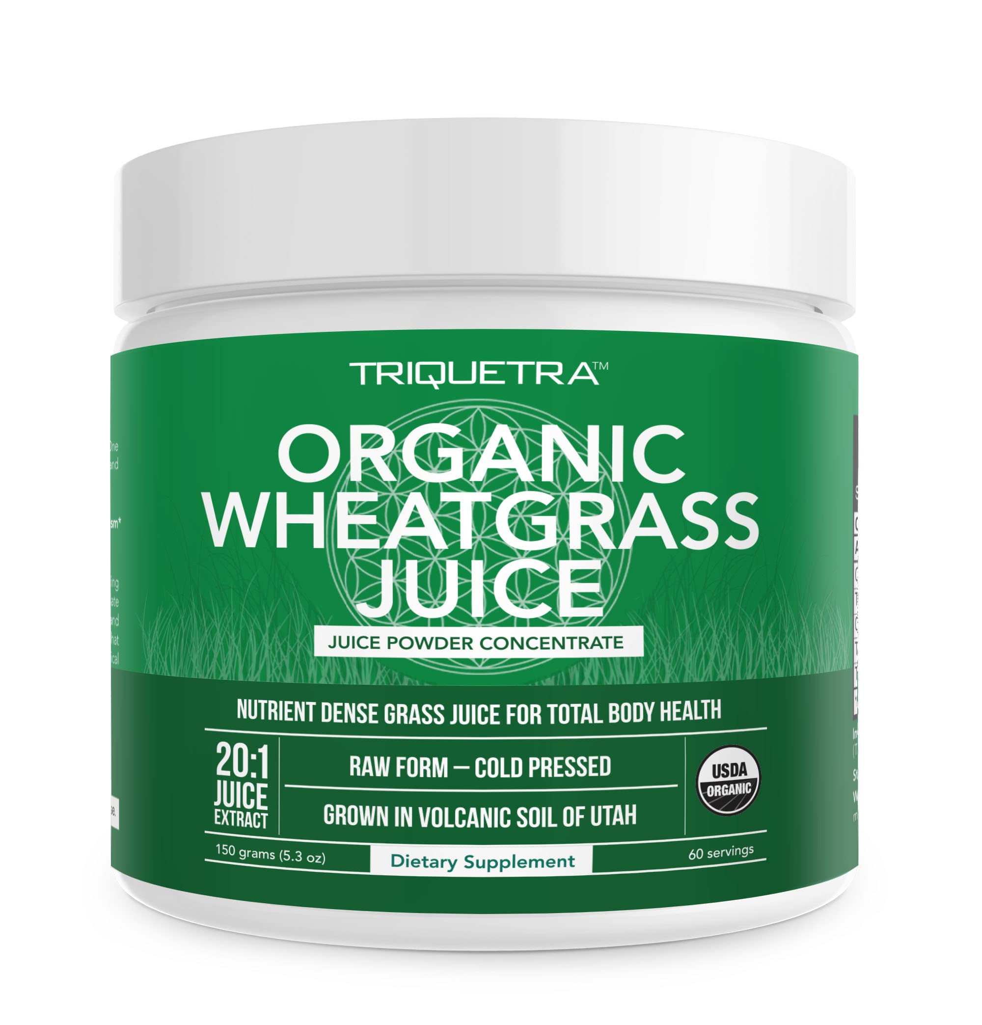 raw bioactive herbal supplements