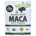 raw black maca powder for energy