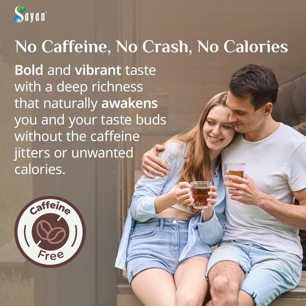 raw chaga powder for smoothies