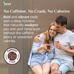 raw chaga powder for smoothies