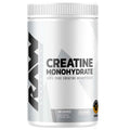 Raw Creatine Monohydrate for muscle strength