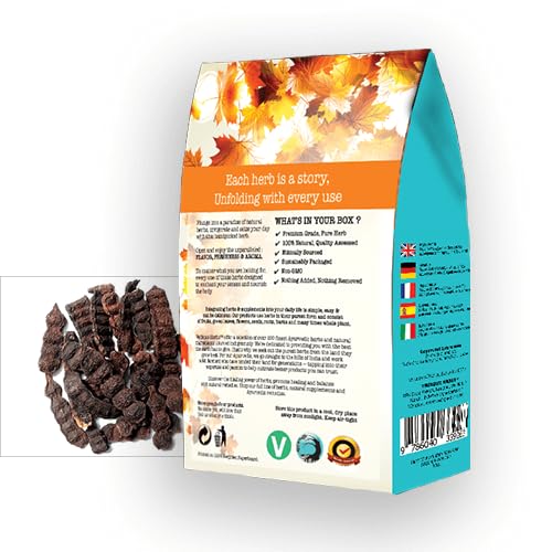 raw dried shikakai powder