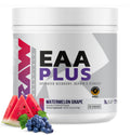 RAW EAA Plus amino acids powder