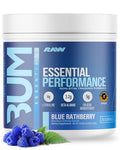 RAW Essential pre-workout energy boost