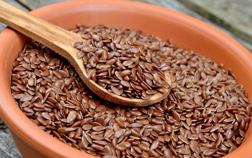 raw flaxseed for nutritional health