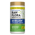 Raw Flora probiotics for gut health