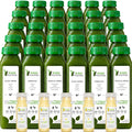 RAW Fountain juice cleanse benefits