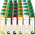 RAW Fountain juice cleanse benefits