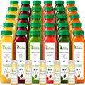 RAW Fountain juice cleanse detox