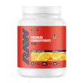 RAW Fuel electrolyte powder for hydration