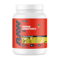 RAW Fuel electrolyte powder for hydration