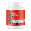 RAW Fuel endurance supplement powder