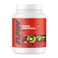 RAW Fuel strawberry kiwi endurance powder