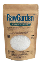 Raw Garden magnesium flakes for tofu