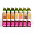 Raw Generation detox cleanse program