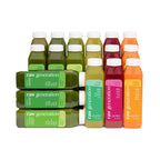 Raw Generation juice cleanse benefits