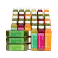 Raw Generation juice cleanse for detox