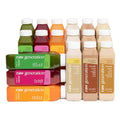 Raw Generation protein juice cleanse