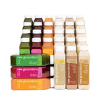 Raw Generation protein juice cleanse