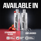 RAW glycerol for hydration support