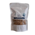 raw gold Irish sea moss