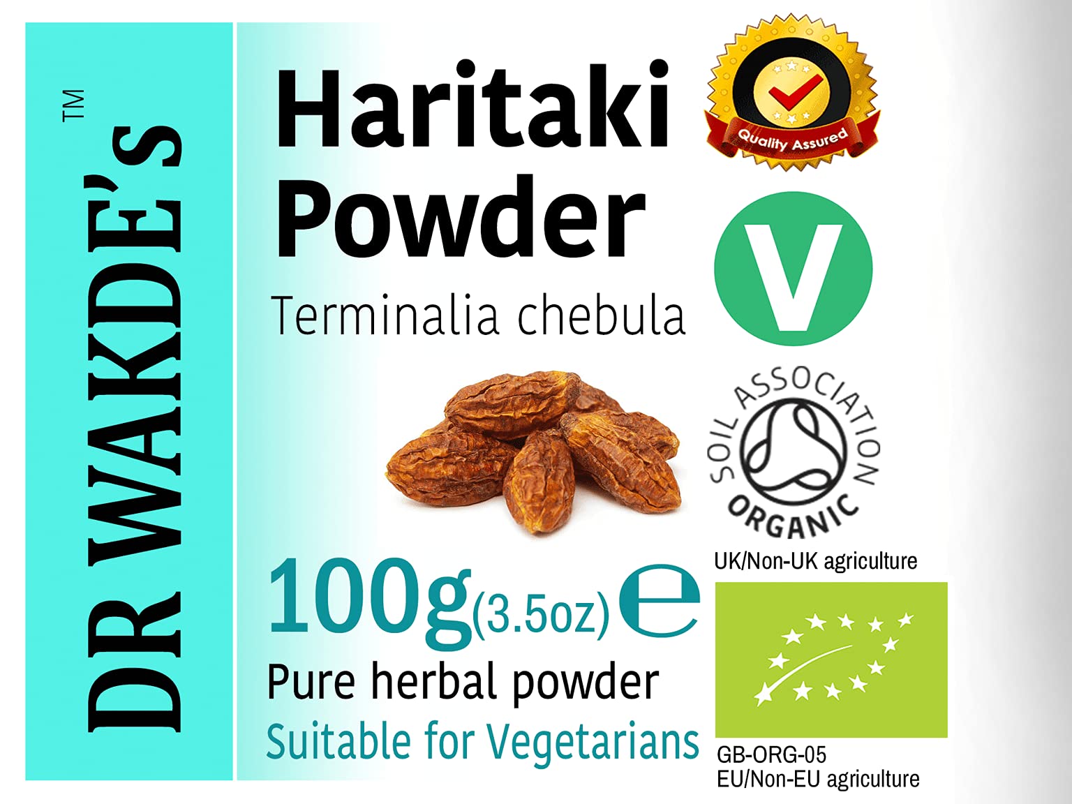raw haritaki benefits for health