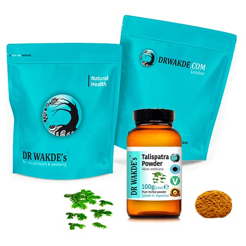 raw herbal supplements for wellness