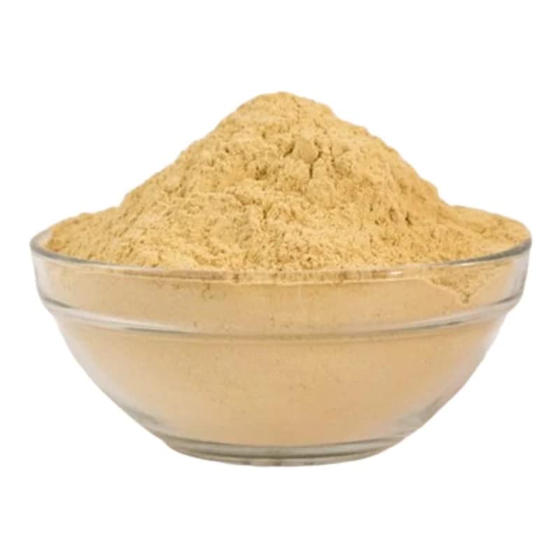 raw herbs for holistic health